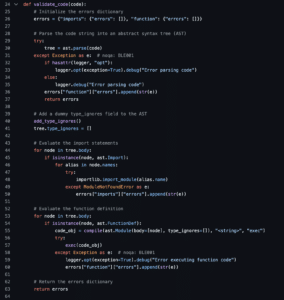 Unsafe at Any Speed: Abusing Python Exec for Unauth RCE in Langflow AI | Horizon3.ai